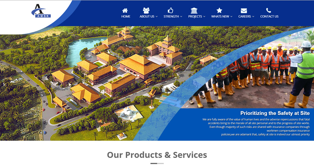 SignetIT - Portfolio